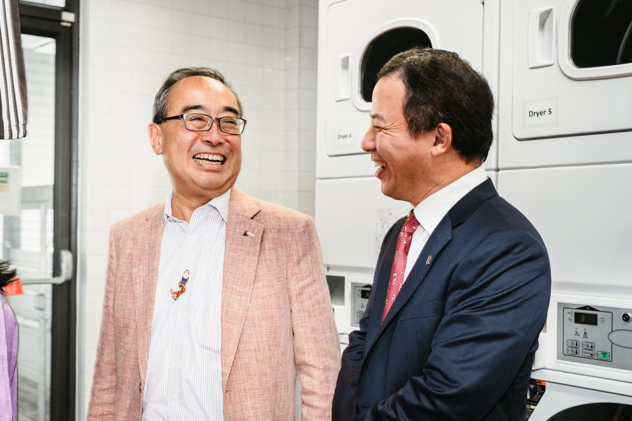 Our Benefactor | HKU Shun Hing College