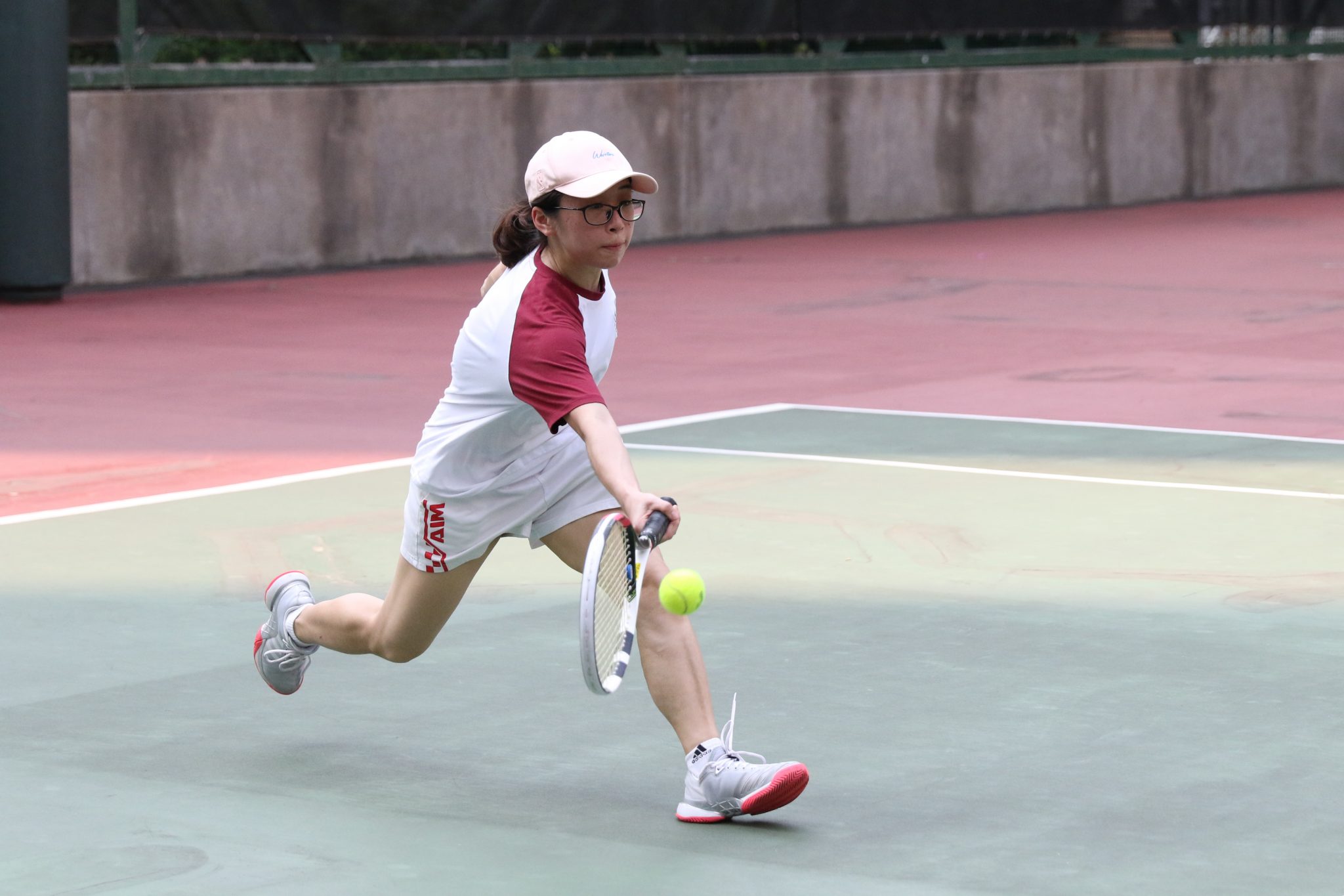 Sports | HKU Shun Hing College