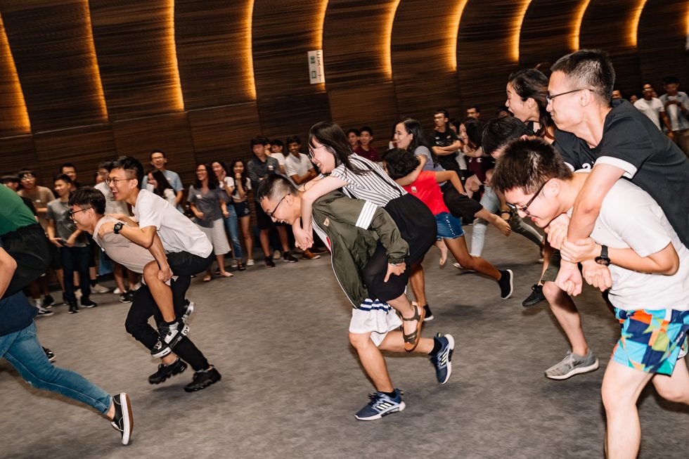 Student Life | HKU Shun Hing College