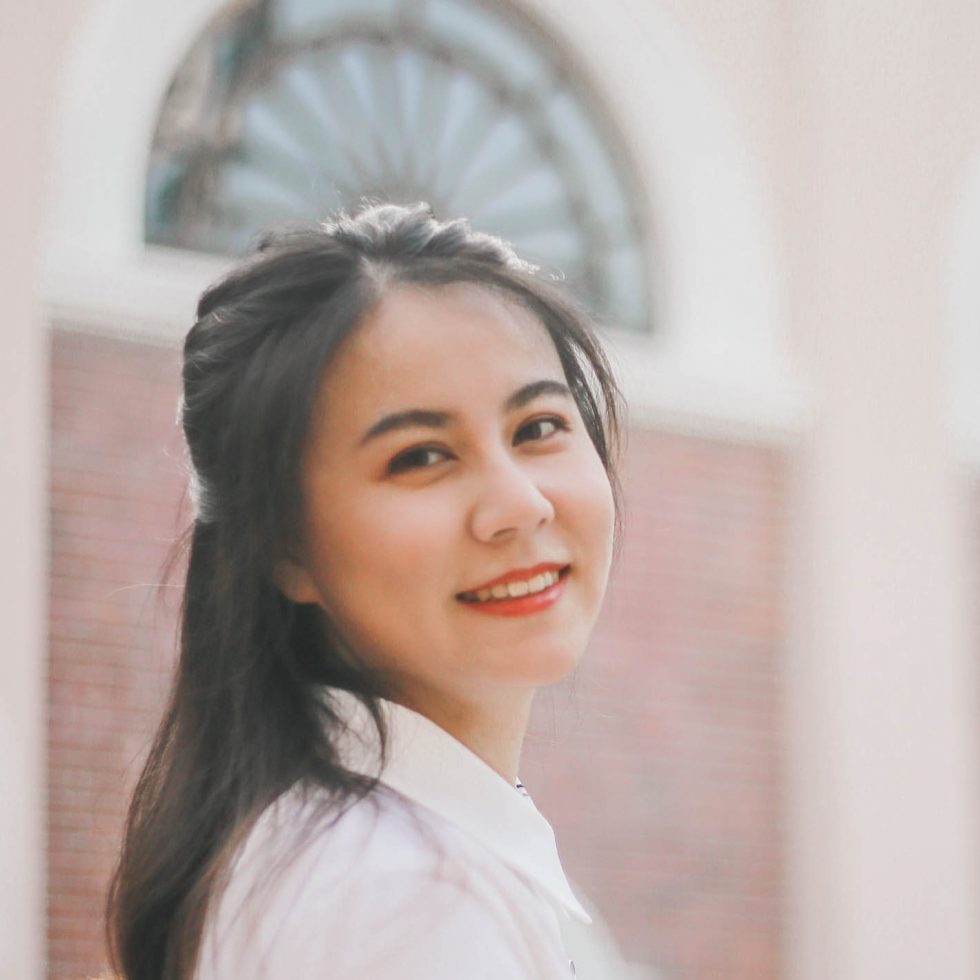 Student Committee | HKU Shun Hing College