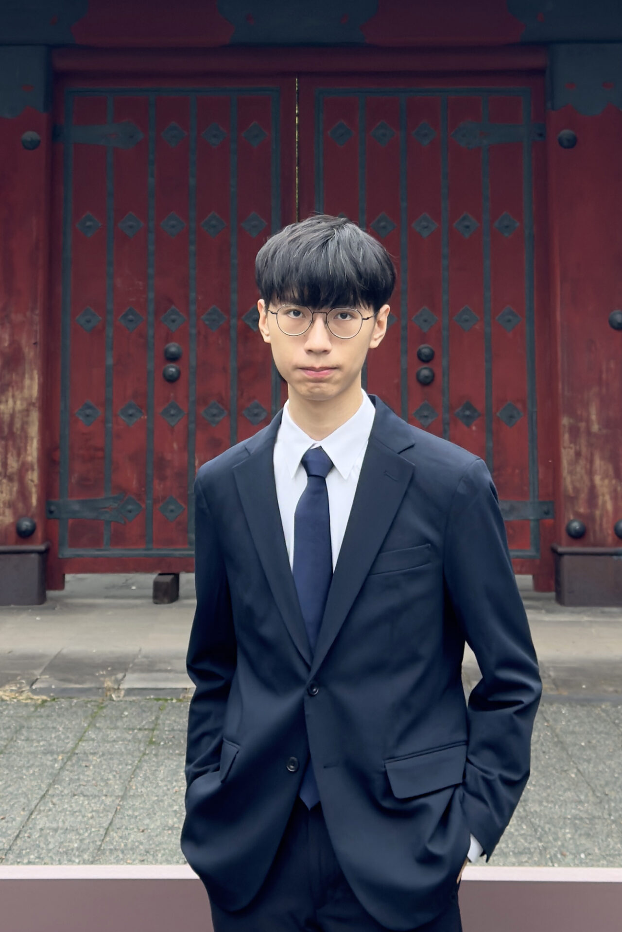 Shun Hing Exchange Scholarships 24-25 | HKU Shun Hing College